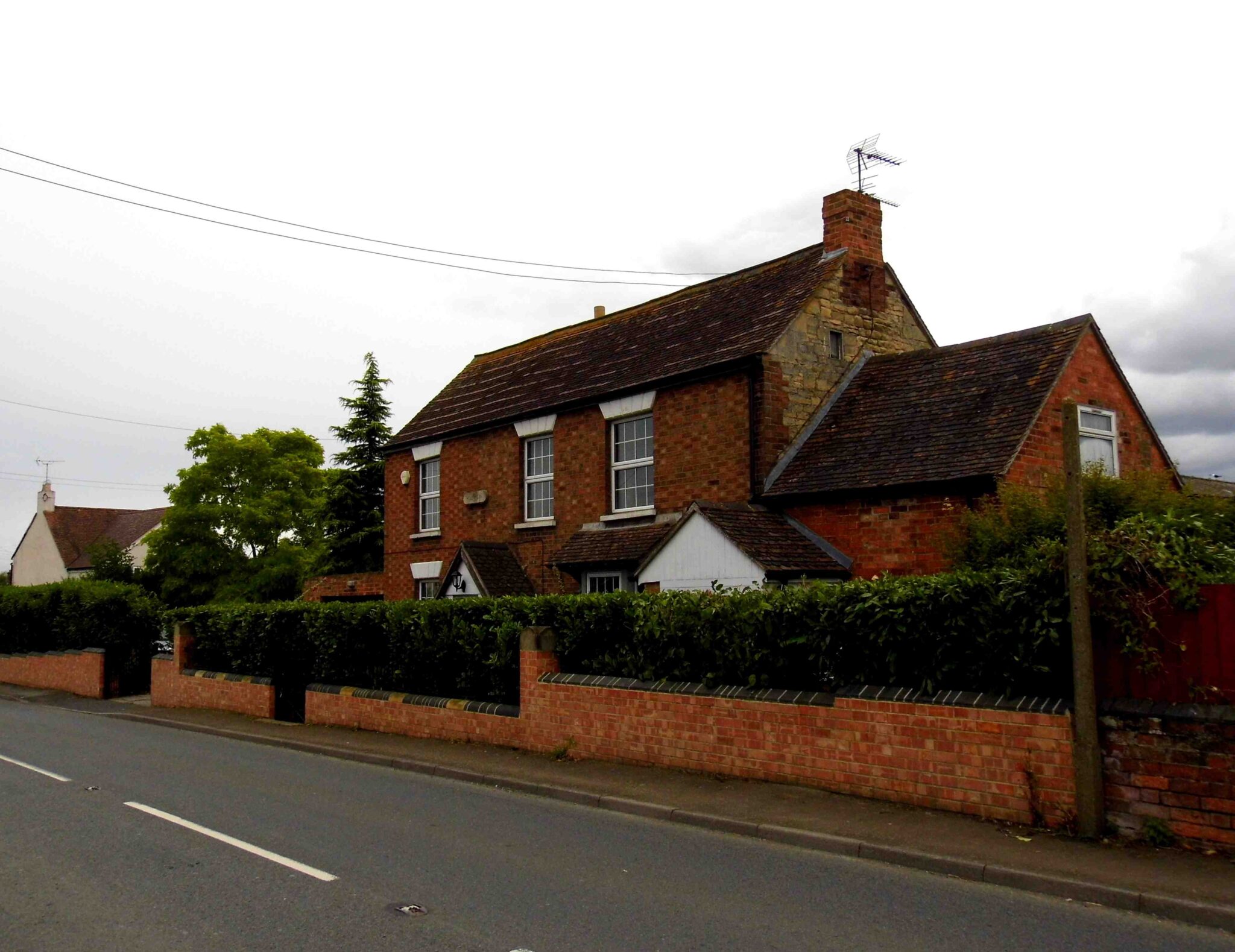 Aston Cross – Ashchurch Rural Parish Council